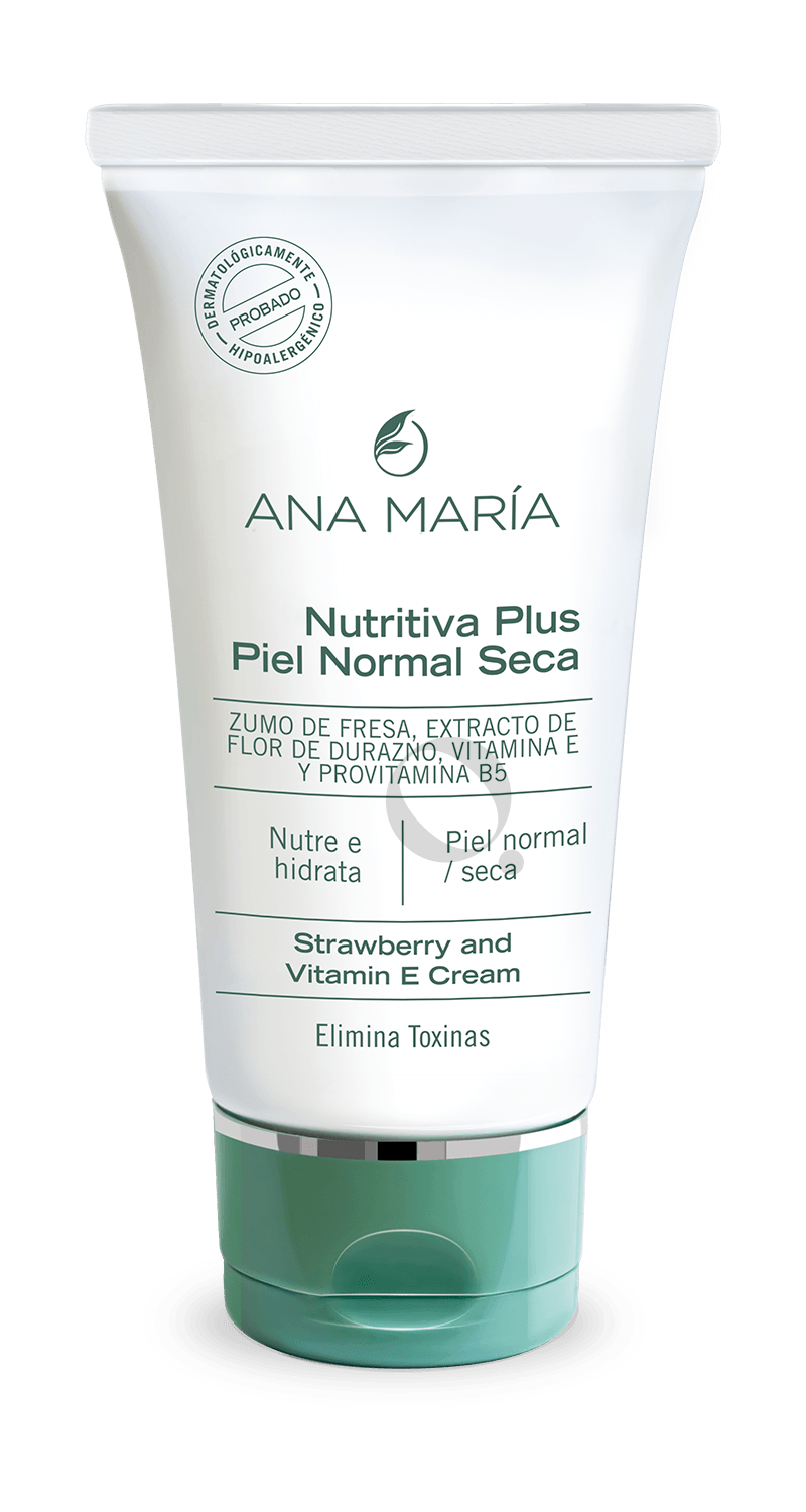 Nutritiva Plus Piel Normal-Seca Ana Maria - MORADO - Morado | Tienda de ... Nutritiva Plus Piel Normal-Seca Ana Maria - MORADO - Morado | Tienda de ...